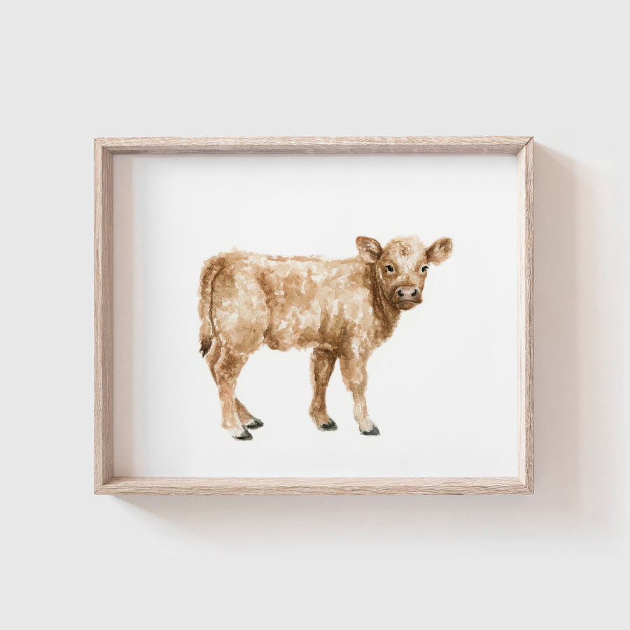cow frame
