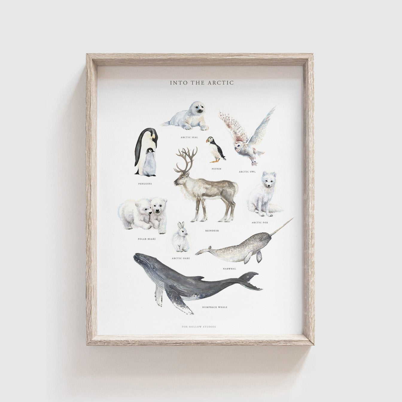 Posters – Tabitha Paige