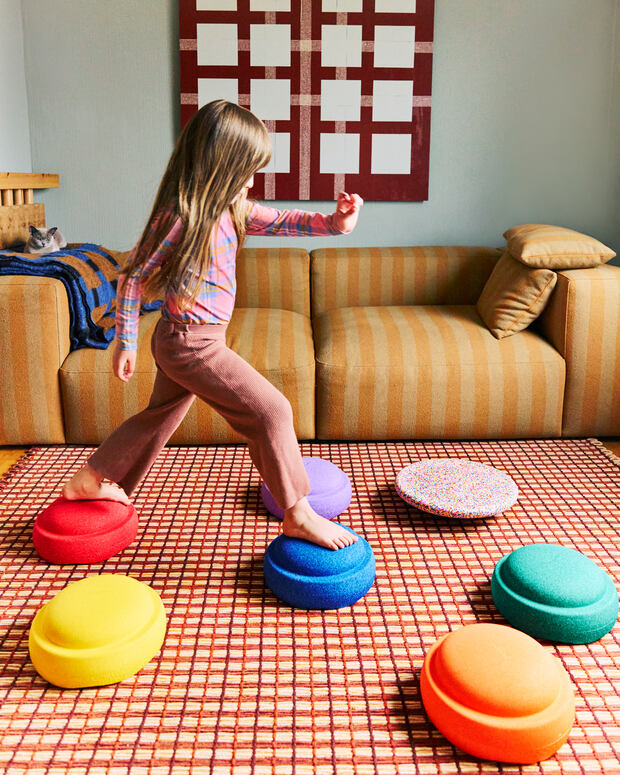 Rainbow Set – Tabitha Paige